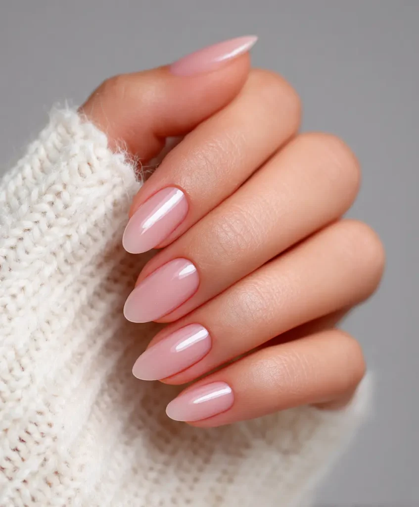 26 Types of Nail Shapes & Designs That Suit Every Hand Type